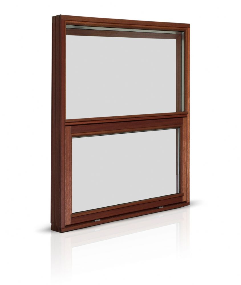 Moderne vinduer og døre med lavenergiglas